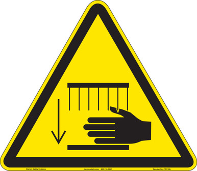 Sharp points (FIS1168-) | Clarion Safety Systems
