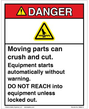 C3059-15 - Clarion Safety Systems