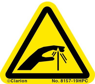 8157-19HPC - Clarion Safety Systems
