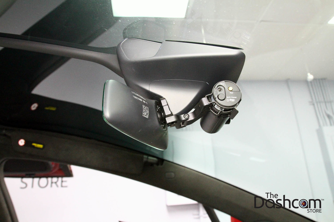 BlendMount BlackVue Dashcam Mirror Stem Mount | Specialty Series