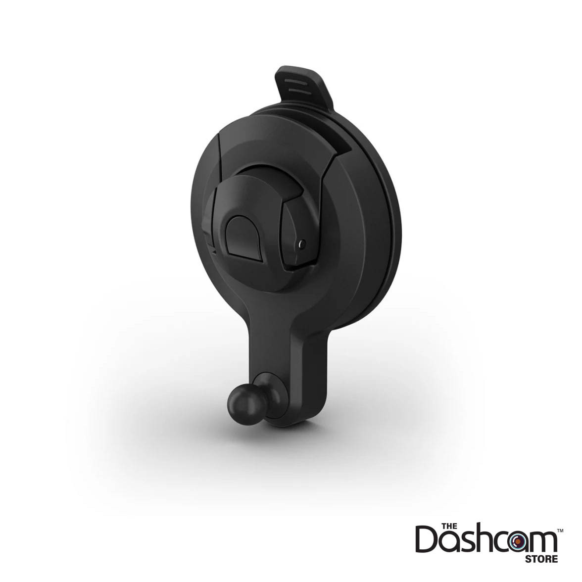 Universal Suction Cup Windshield Mount for Garmin Dash Cams