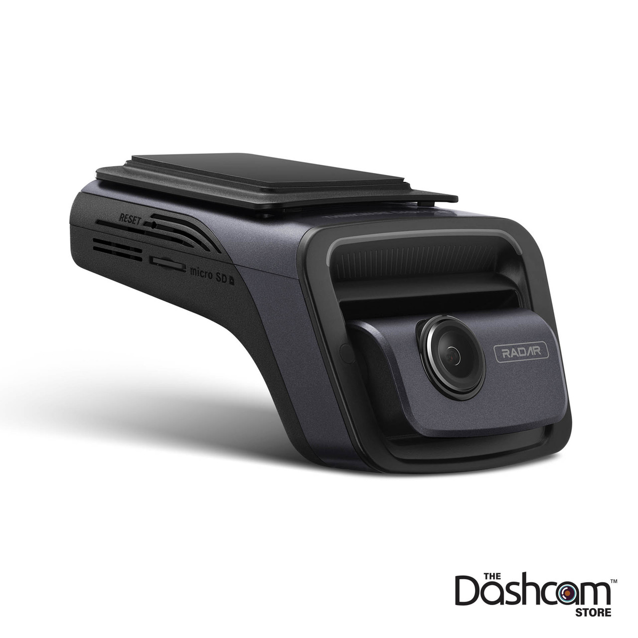 Shop Thinkware U3000-1CH 4K Dashcam w/Built-In Parking Radar
