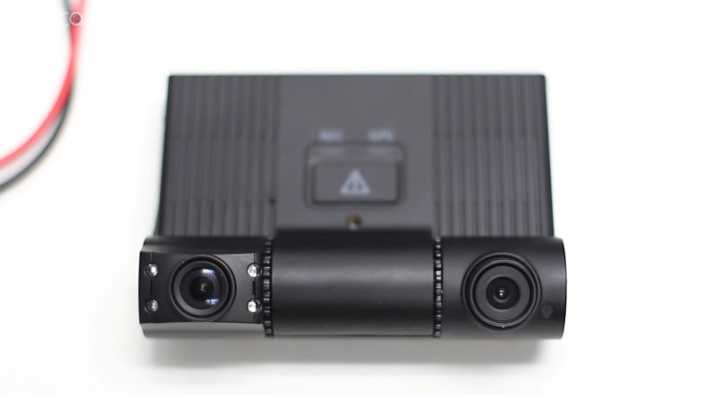 EOS VT-300: The Ultimate Solution for Fleets - The Dashcam Store