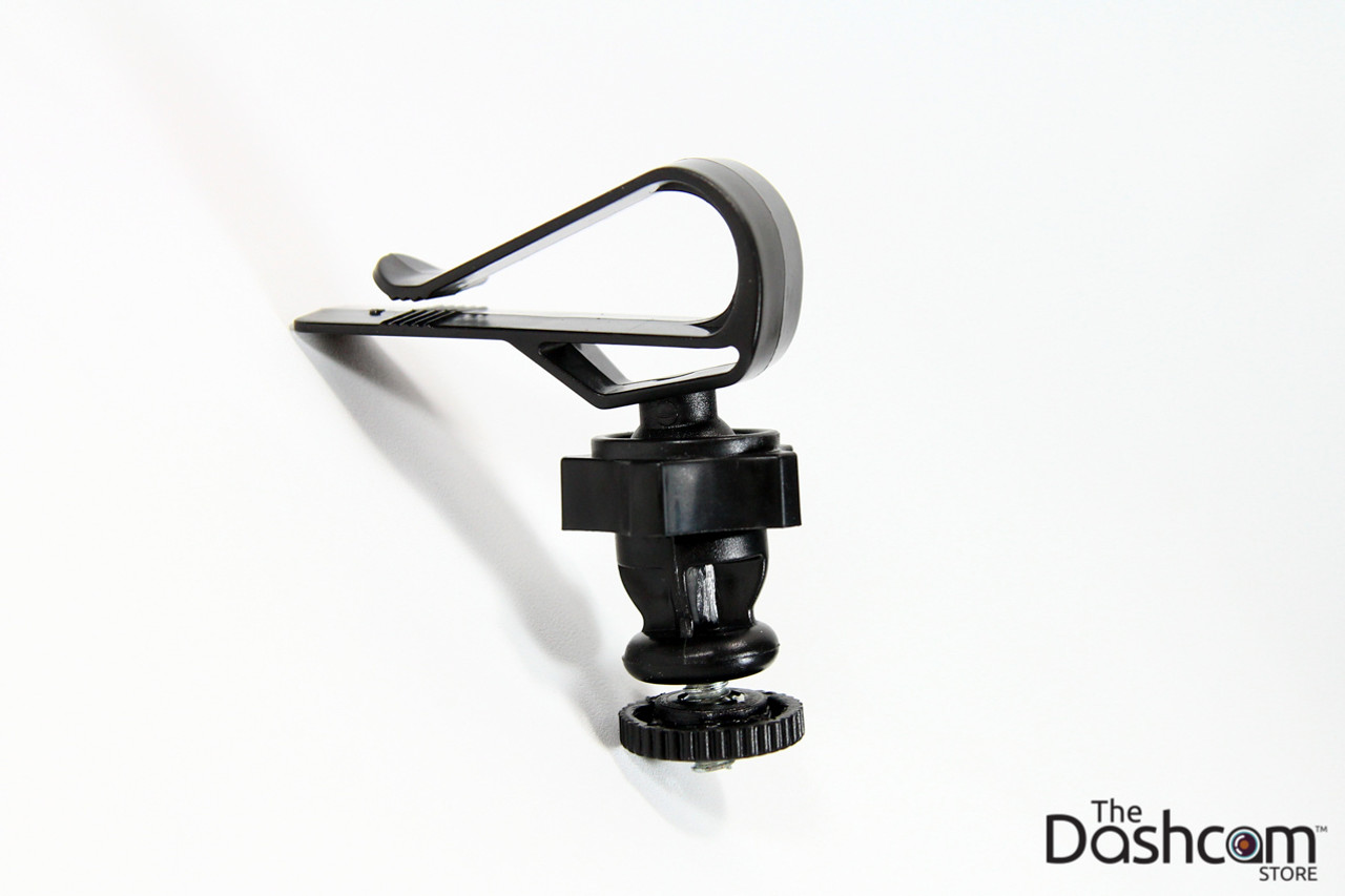 Alternative dash cam mounts store