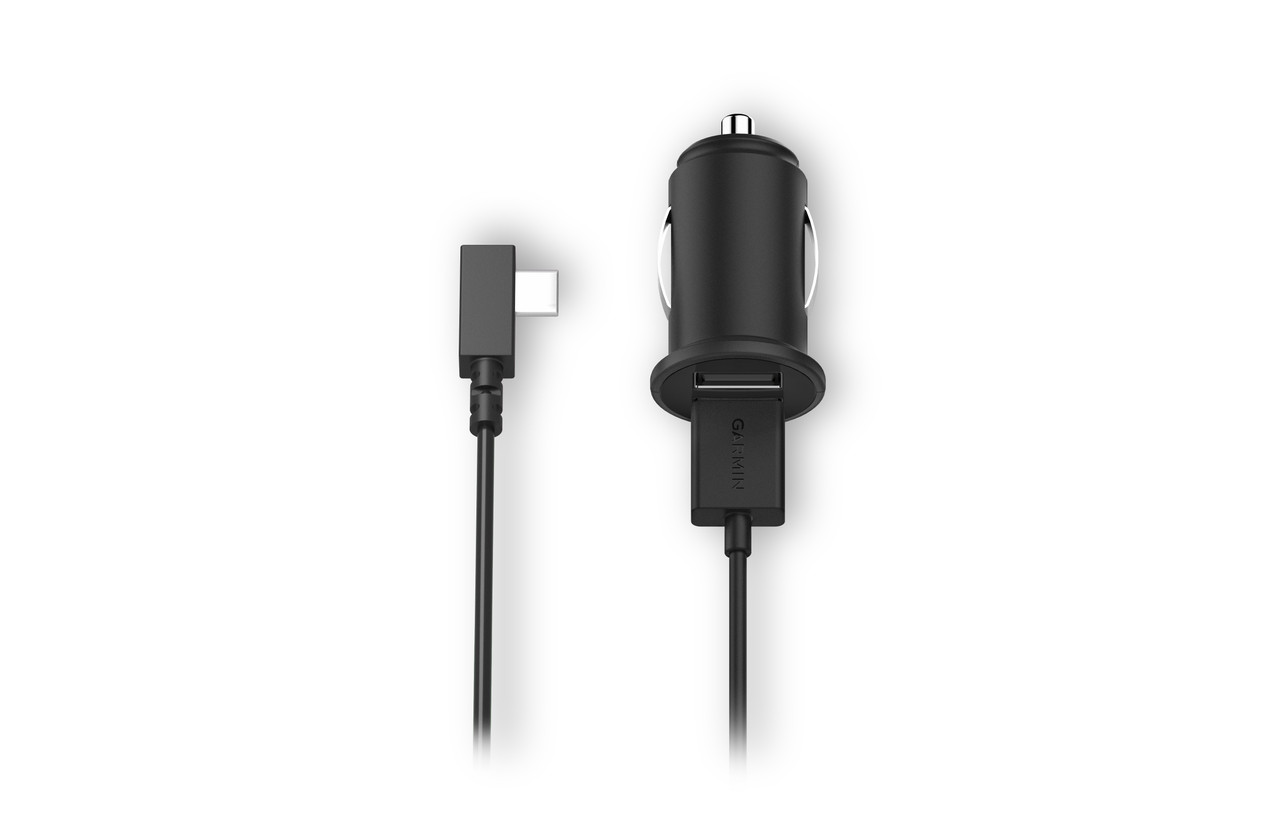 Shop Garmin Dual Outlet USB Power Adapter USB-C Cable Kit