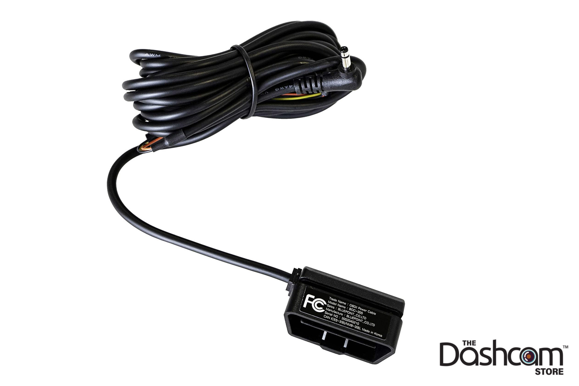 Thinkware OBD-II Constant Power Cable | Thinkware Dash Cams