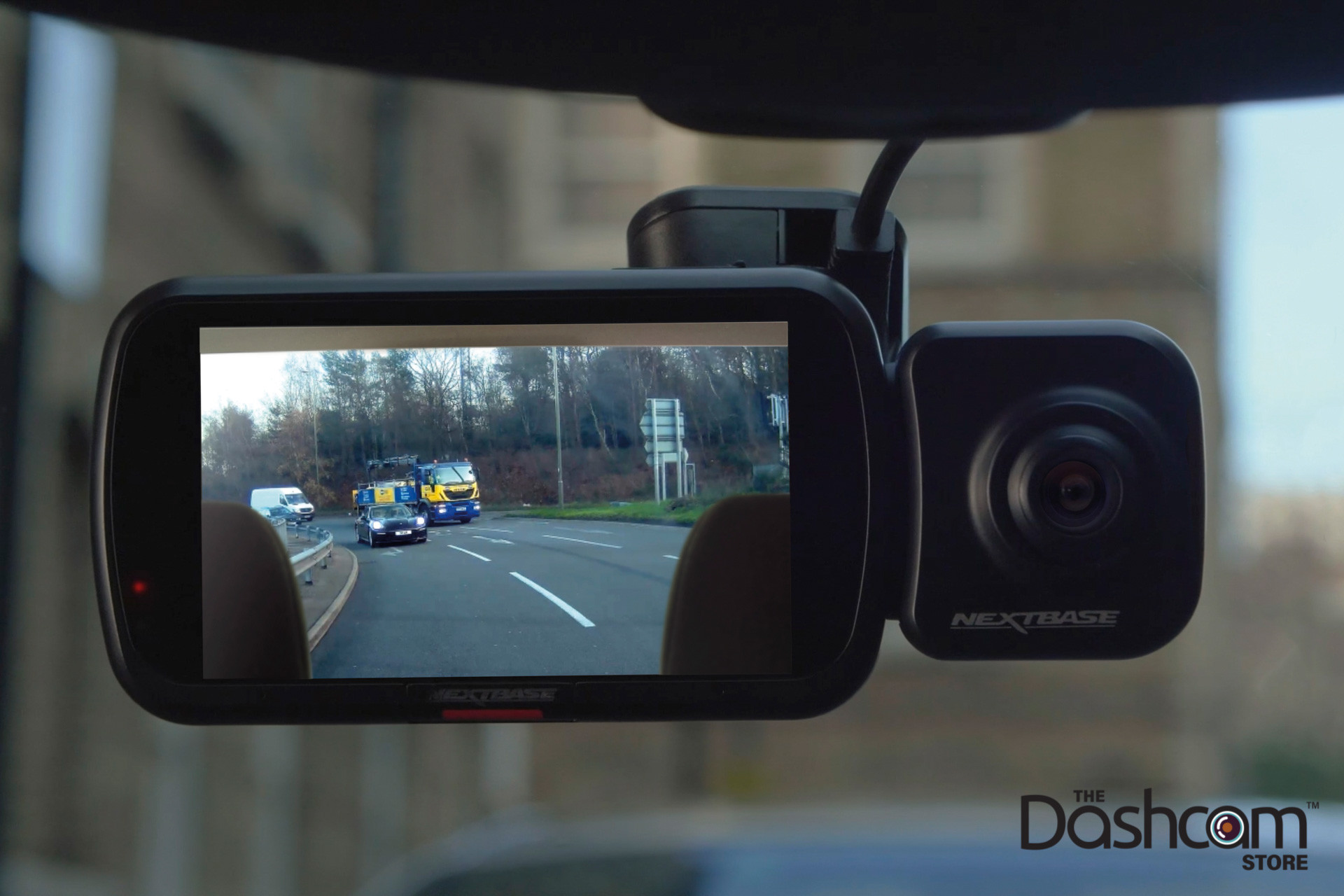 Nextbase Dash Cam Secondary Add-On Camera Modules For Sale