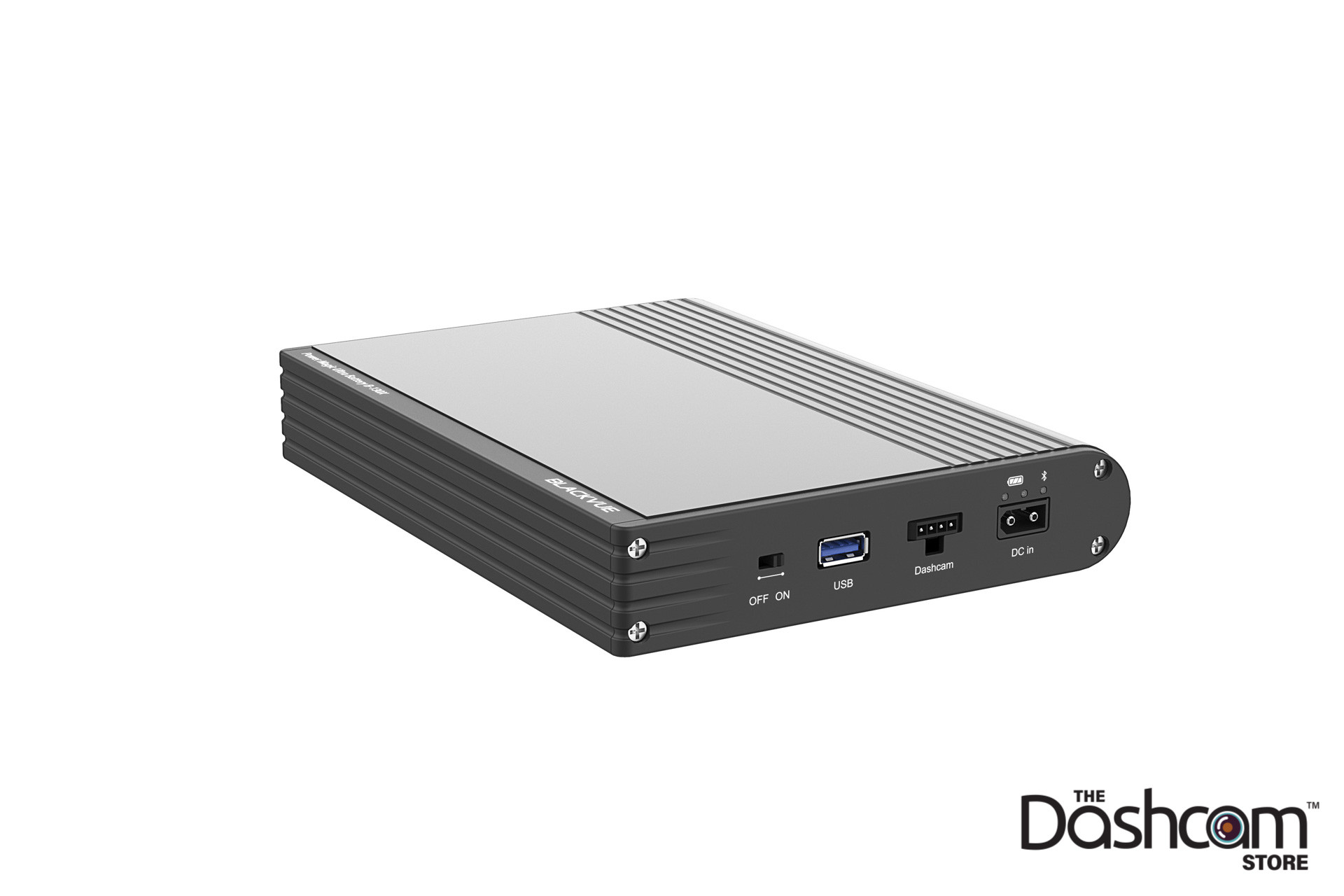 BlackVue B-130X Power Magic Battery Pack | The Dashcam Store