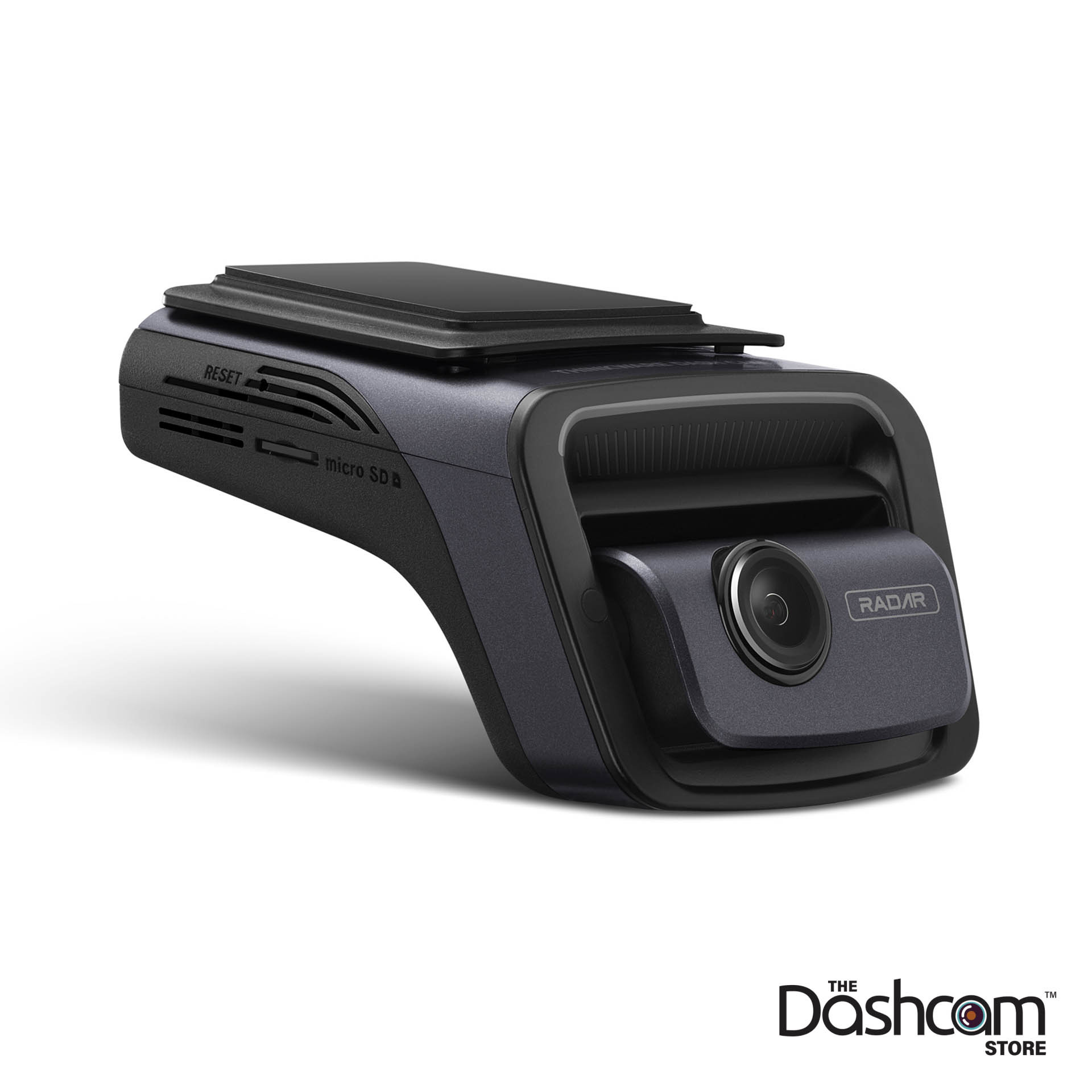 Thinkware U3000 Front+Rear+iVolt Xtra Dashcam Battery Bundle
