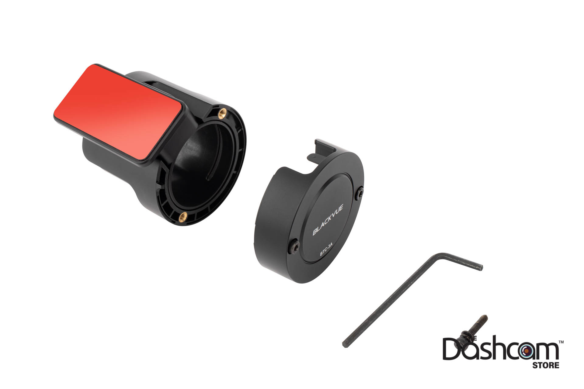Shop Tamper-Proof Cover for BlackVue LTE Front Dash Cams