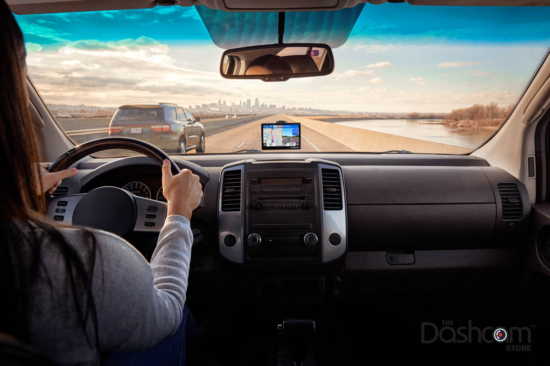 Shop Garmin Drive 53 GPS Navigator & Drive 53 w/Live Traffic