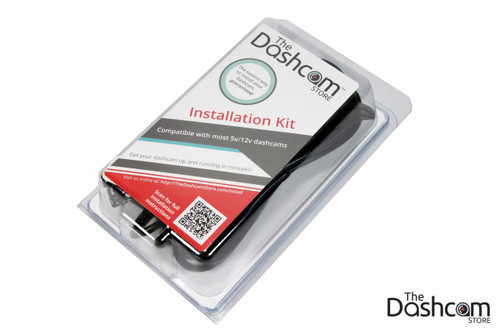 Dash Cam Installation Kit 5 Volt Usb Plug Low Profile Mini Fuse