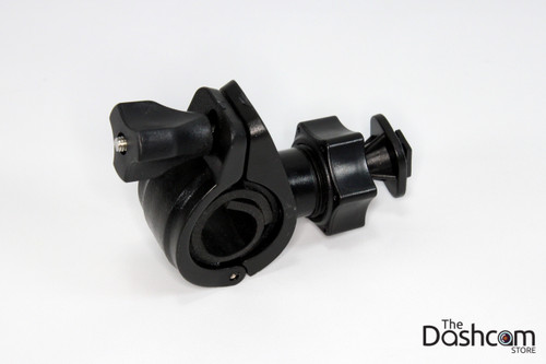 Buy at The Dashcam Store | Rear View Mirror Stem Dashcam Mount