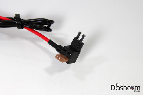 Dash Cam Quick & Easy Installation Kit - USB Output - Micro2 Fuse