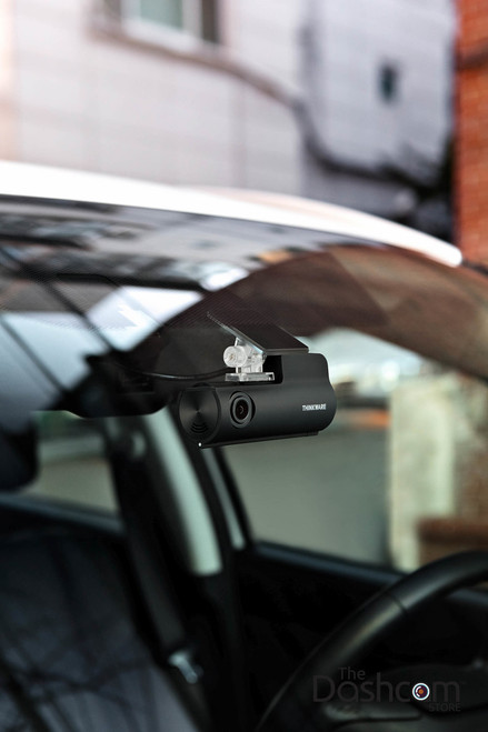 Thinkware F50/F100 Tamper Proof Case | Secure Your Fleet Assets