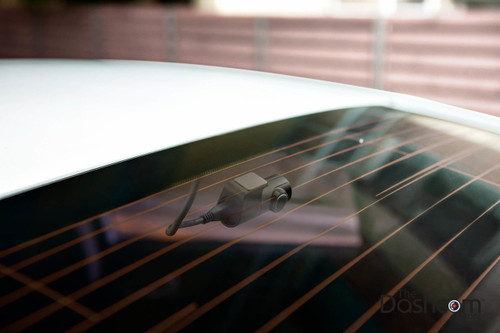 Rear-Facing Camera for Thinkware X700 Dash Cam