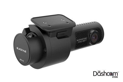 BlackVue Tamper-Proof Cover for DR770X/970X Dash Cams