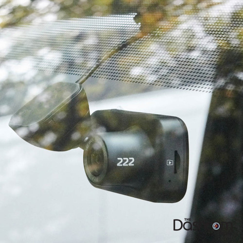 Shop Affordable Nextbase 222 HD Dash Cam | The Dashcam Store