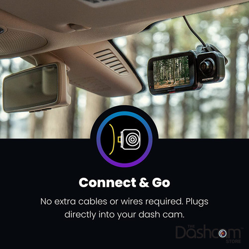 Nextbase Dash Cam Secondary Add-On Camera Modules For Sale
