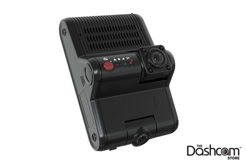 Shop SmartWitness KP2 4G LTE Fleet Telematics Dash Cam