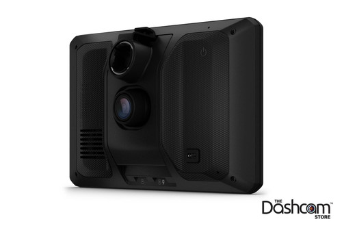 Buy Garmin RVcam 795 GPS RV Navigator w/ Built-in Dash Cam