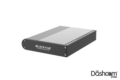 BlackVue B-130X Power Magic Battery Pack | The Dashcam Store