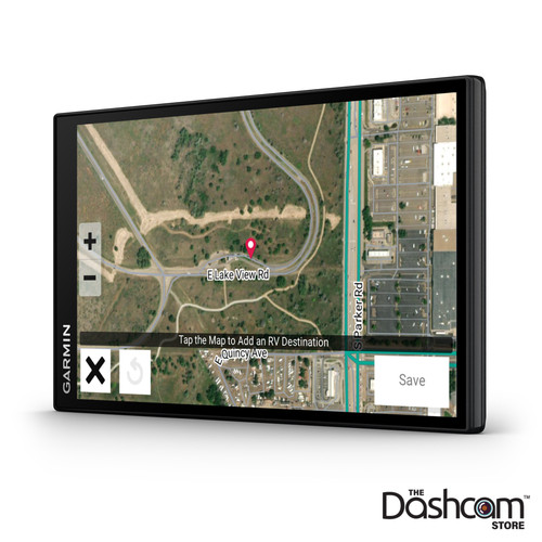Shop New Garmin RV/Camper GPS Navigators | RV795/895/1095