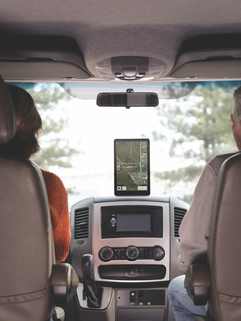 Shop New Garmin RV/Camper GPS Navigators | RV795/895/1095
