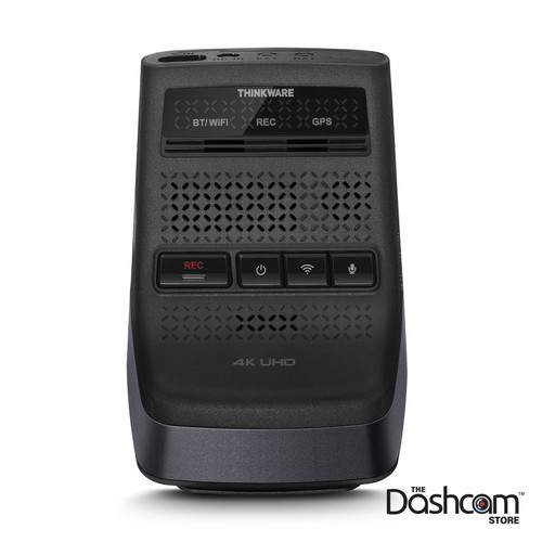 Shop Thinkware U3000 4K Front+Rear Dash Cam w/Parking Radar