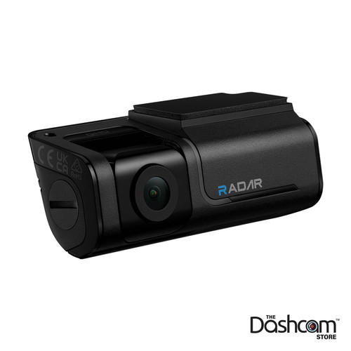 Shop Thinkware U3000 4K Front+Rear Dash Cam w/Parking Radar