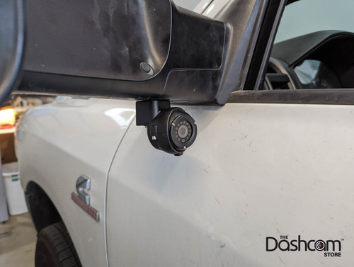 Shop SmartWitness Weatherproof Side/Rear HD Camera SVA035-A