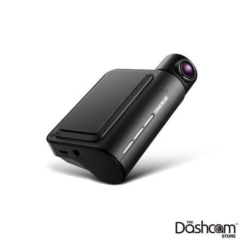 Shop Thinkware Q850 | Front + Rear 2K QHD ADAS WiFi Dashcam