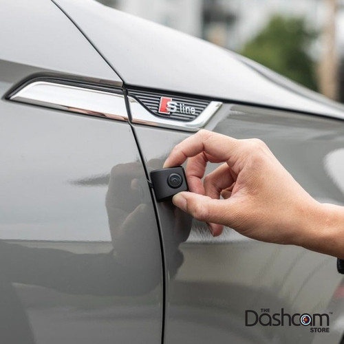 Shop Thinkware Waterproof Exterior Side Camera | TWA-NEXTS