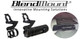 BlendMount BlackVue Dashcam Mirror Stem Mount | Specialty Series