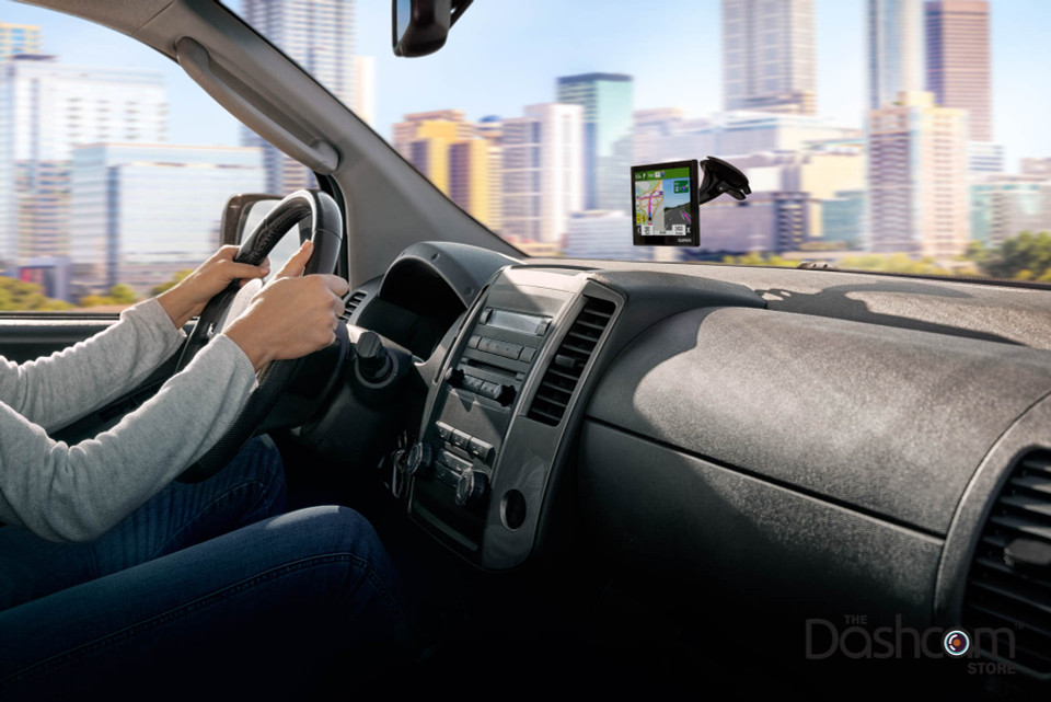 Shop Garmin Drive 53 GPS Navigator & Drive 53 w/Live Traffic
