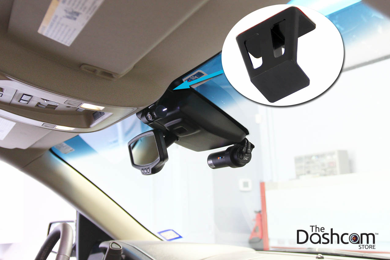 Dash cam mounting kit store