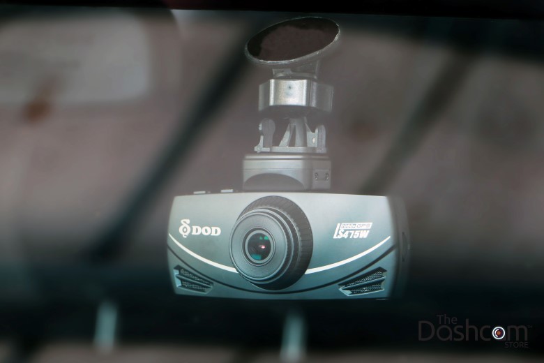 New! Super Night Vision DOD Tech Dashcams - The Dashcam Store