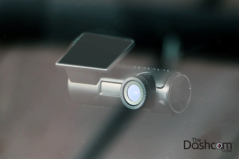 New! Super Night Vision DOD Tech Dashcams - The Dashcam Store