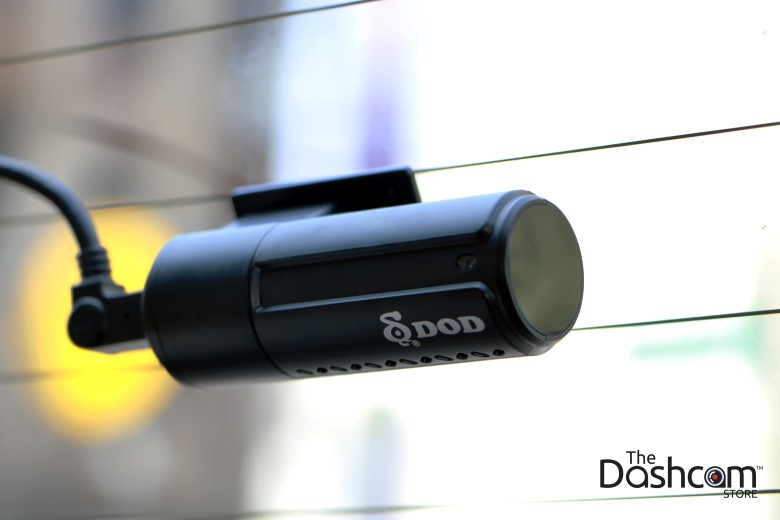 New! Super Night Vision DOD Tech Dashcams - The Dashcam Store