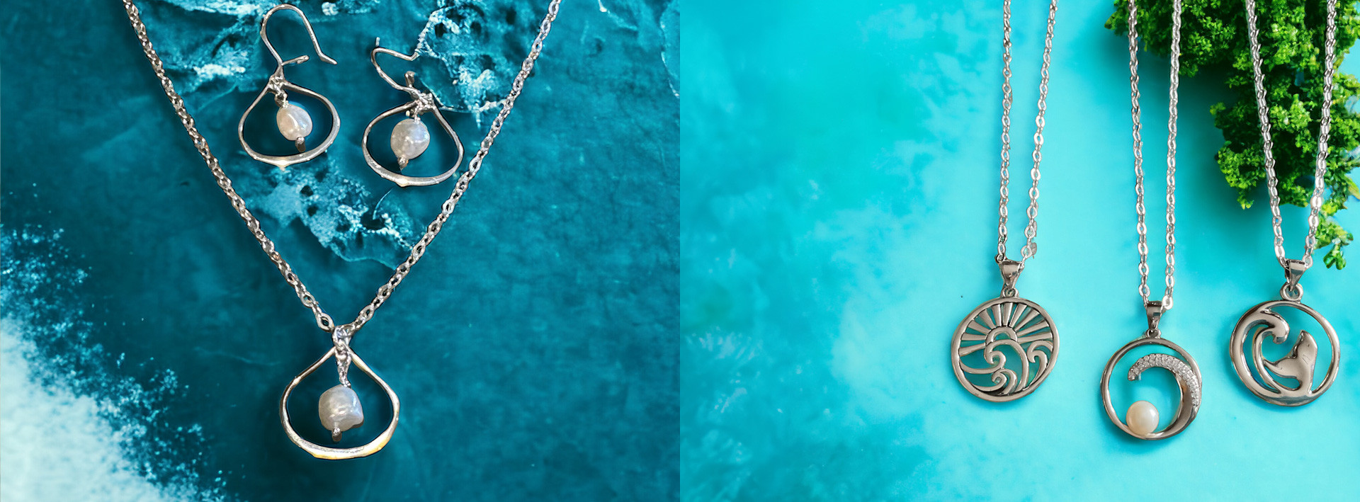 Jackie Gallagher Designs, Jewelry is Art to wear every day