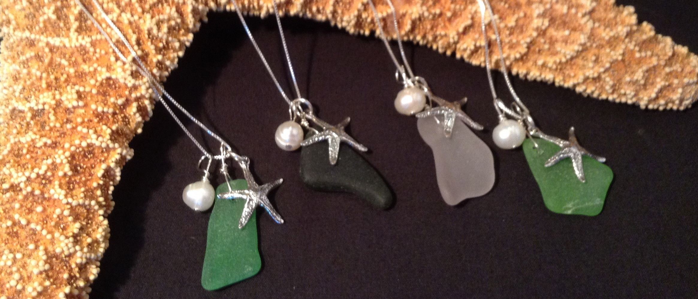 Jackie Gallagher Designs, Jewelry is Art to wear every day