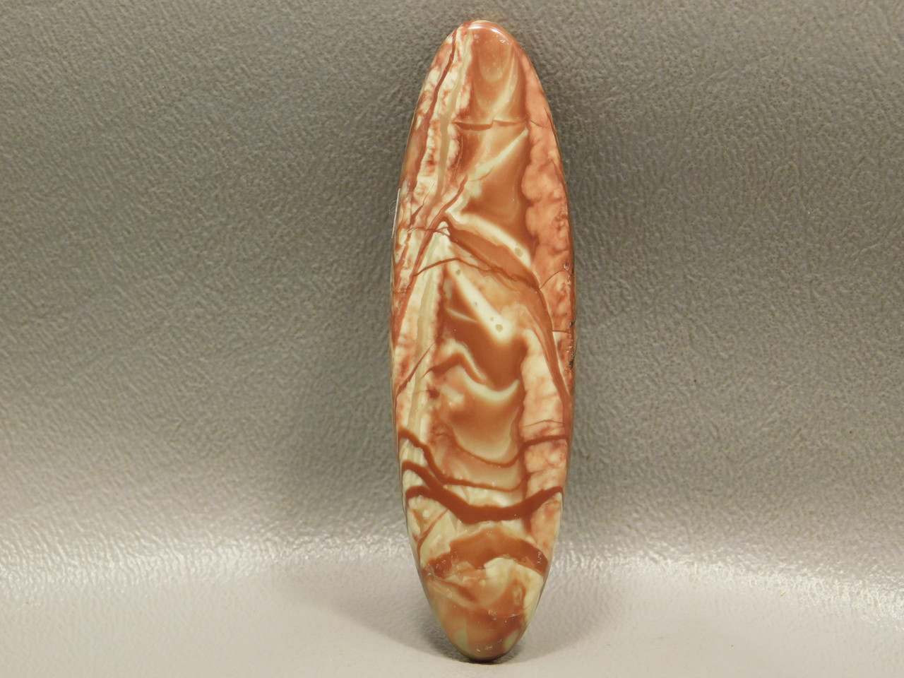 Morrisonite Jasper Cabochon #19 - Barlows Gems