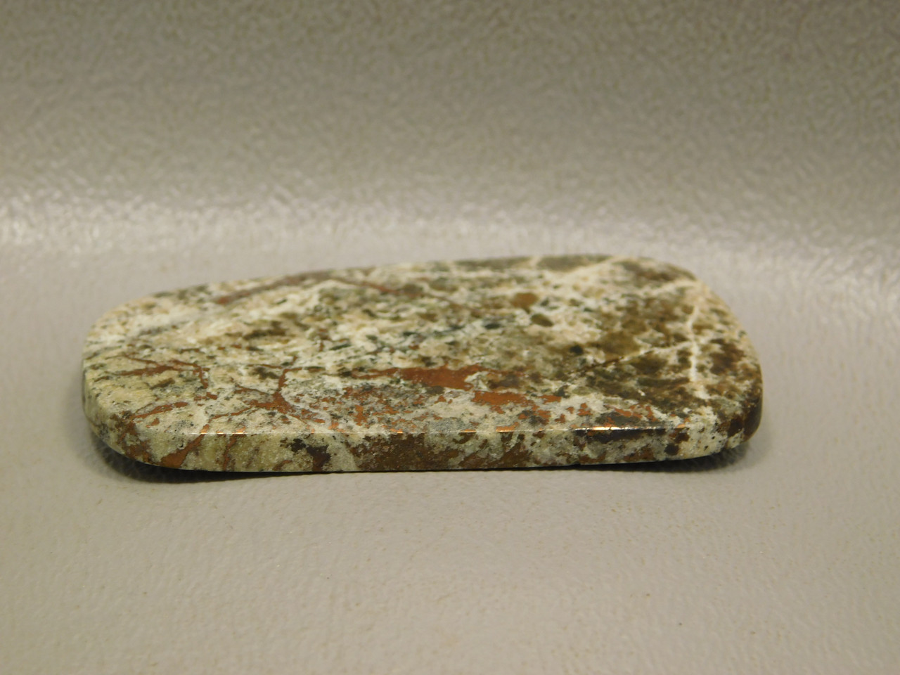 Native Copper Cabochon #11 - Barlows Gems