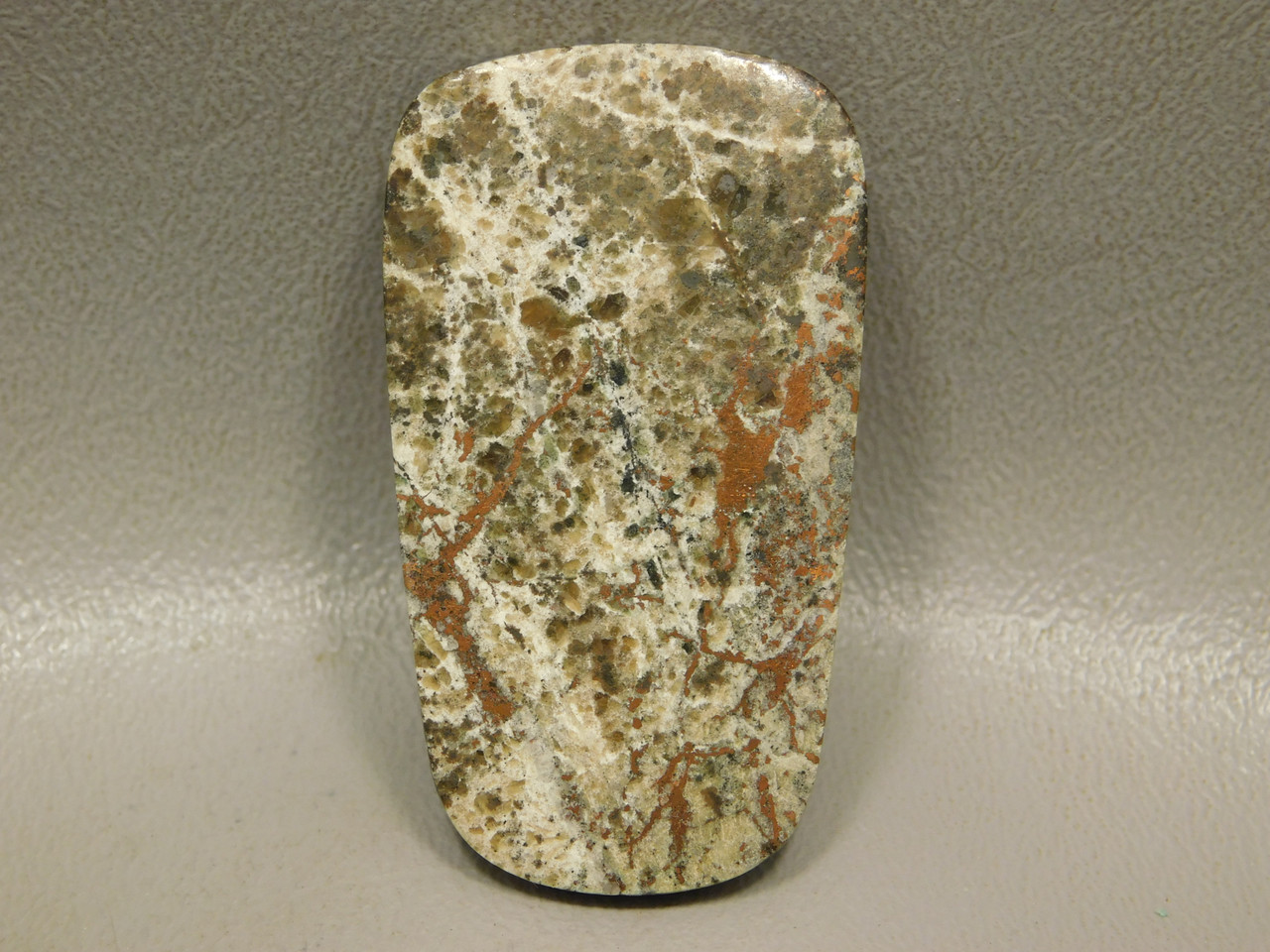 Native Copper Cabochon #11 - Barlows Gems