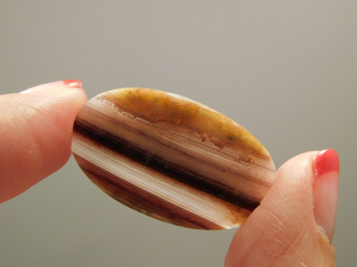 Candy Opal Cabochon #1 - Barlows Gems
