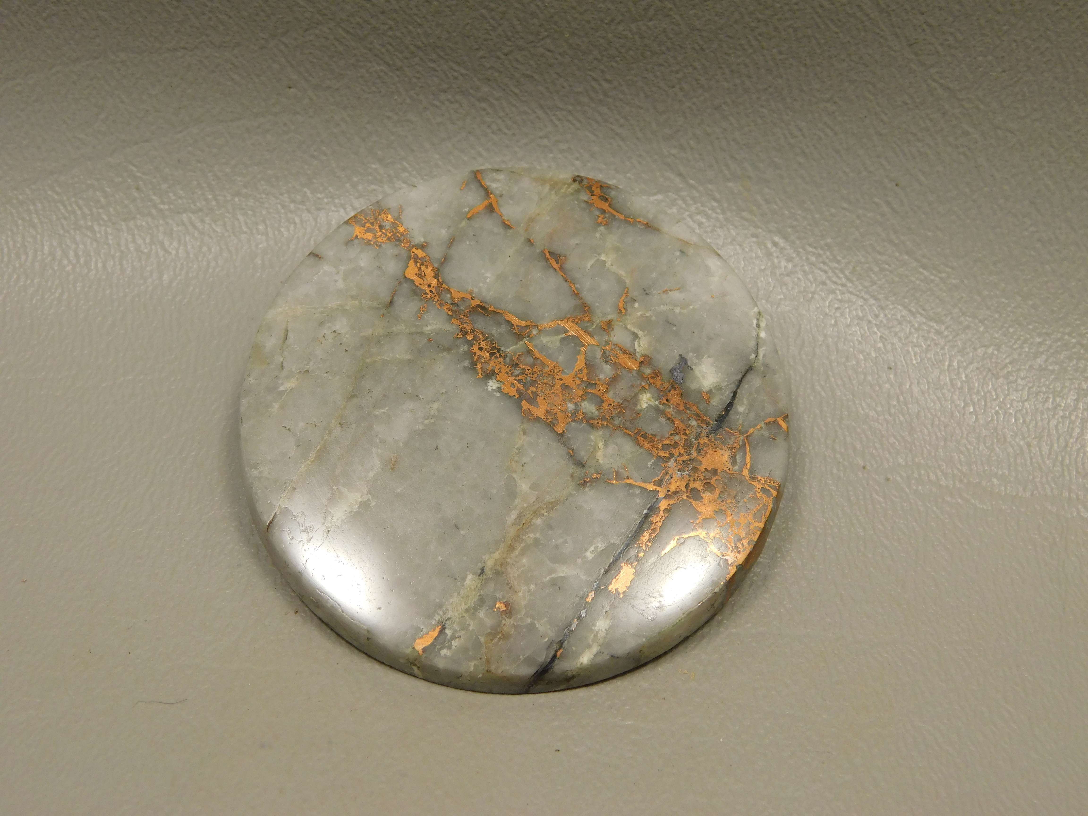 Native Metals found in the United States - Barlows Gems