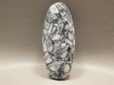 Pinolith Stone Bead Pendant #7 - Barlows Gems