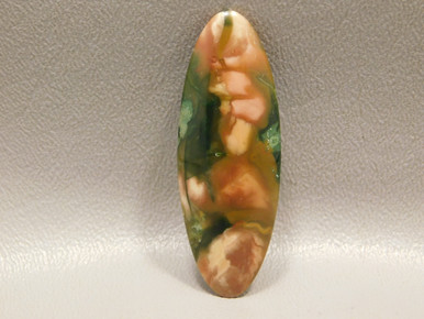 Morrisonite Jasper Cabochon #1 - Barlows Gems