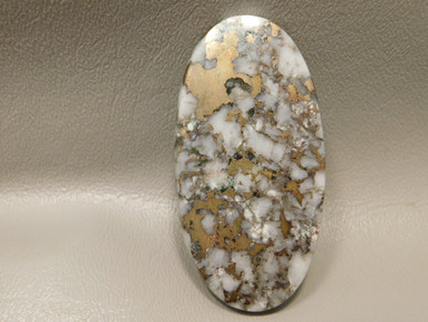 Mohawkite Cabochon #23 - Barlows Gems
