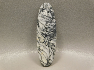 Pinolith Stone Bead Pendant #4 - Barlows Gems